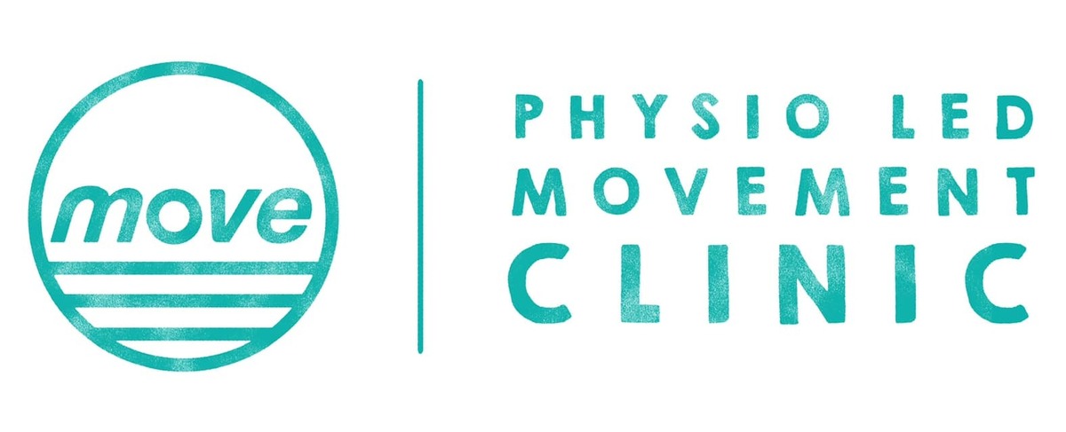 Move Physiotherapy - Personalized Treatment Solutions